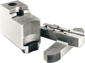 Largest Selection of Soft Jaws in the Industry | Huron Machine Products